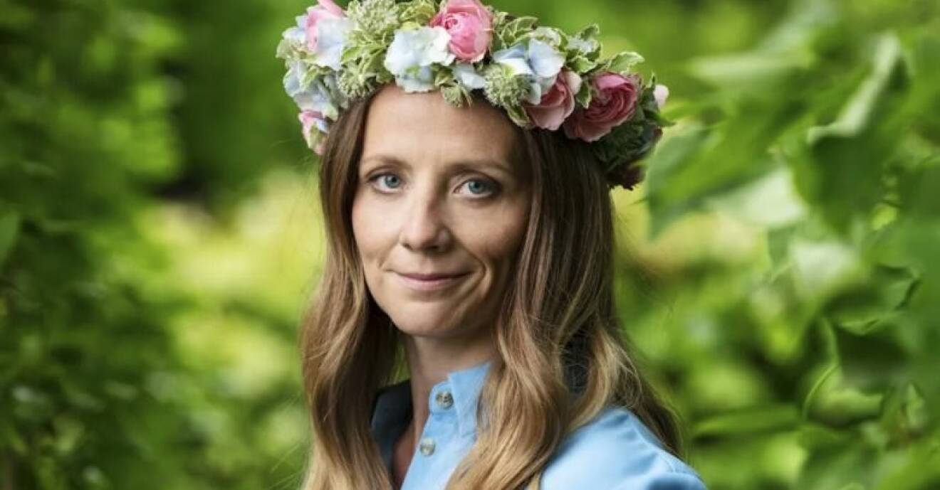 Sommar i P1: Mathilda Hofling lyssnarnas sommarvärd 2021 | Femina Sommar i P1: Mathilda Hofling lyssnarnas sommarvärd 2021 | Femina