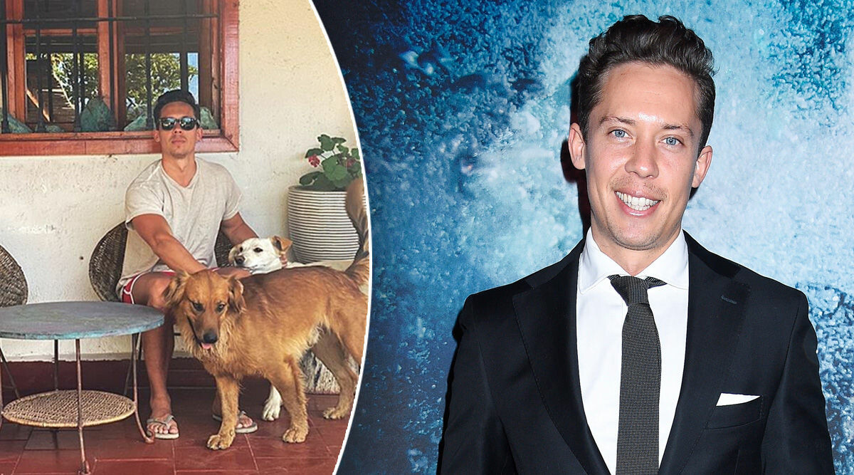 Pascal Engman boken Råttkungen | Femina