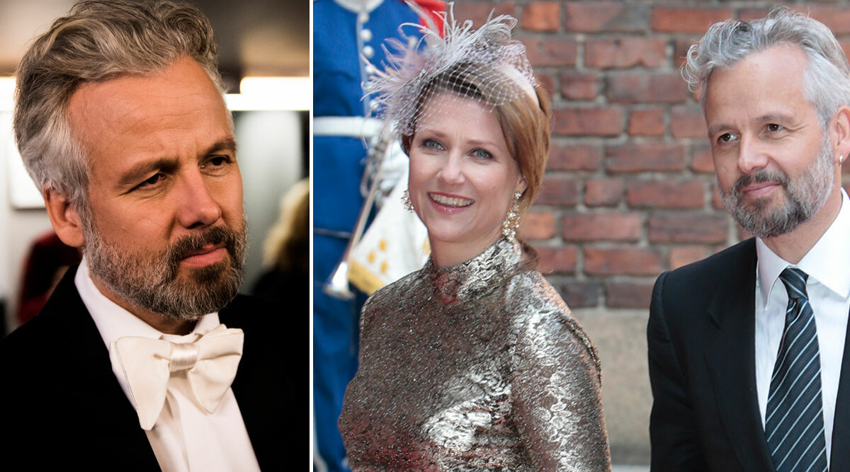 Ari Behn är död – Märtha Louises sorg | Femina