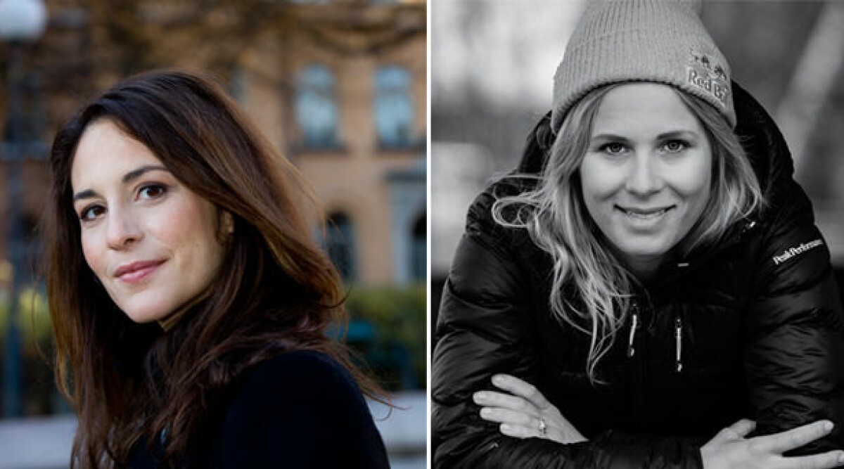 Alexandra Rapaport om brorsdotterns död | Femina