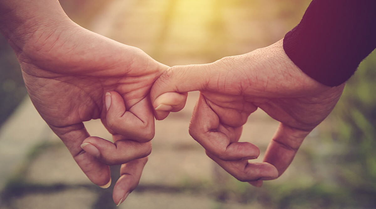 Så lär ni er förstå varandra – och får en lyckligare relation | Femina