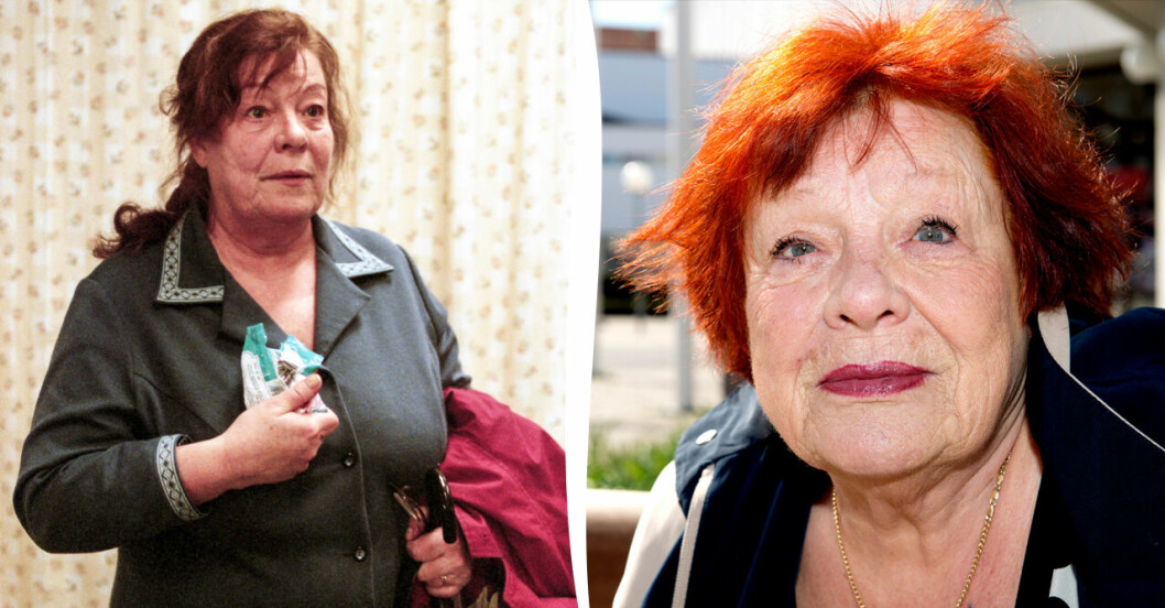 Skådisarna I Tomten är Far Till Alla Barnen Då Och Nu Femina