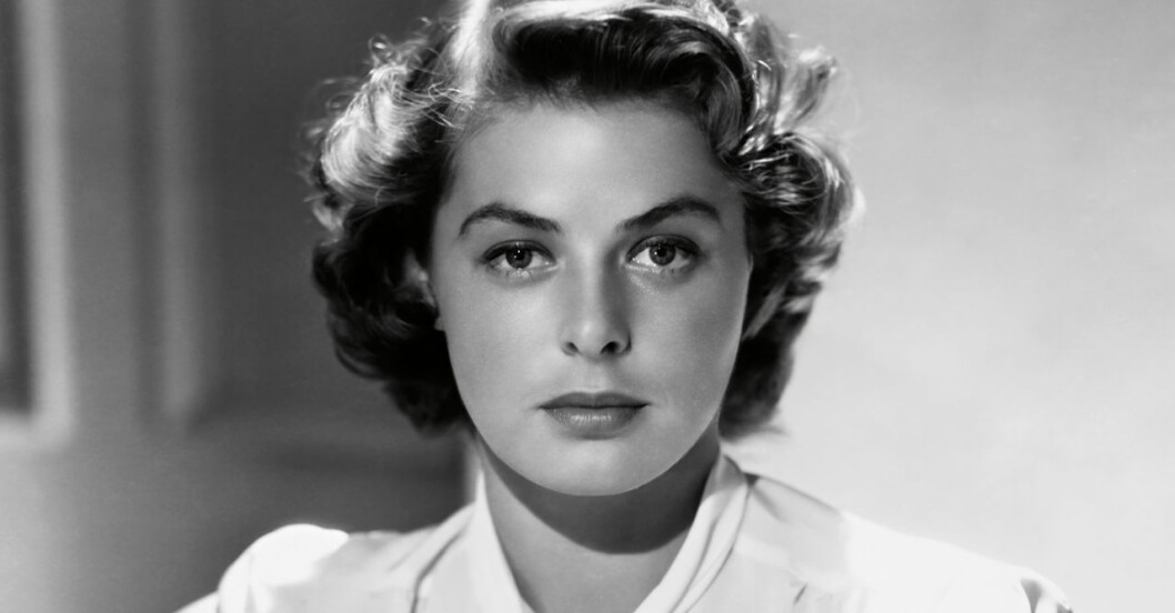 Så ser Ingrid Bergmans barnbarn ut idag | Femina