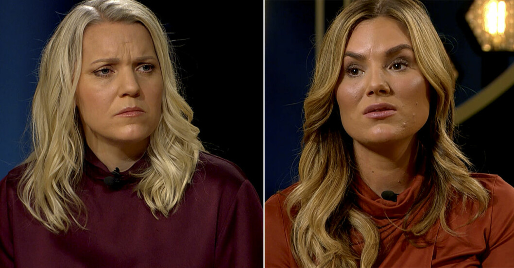 Sophie Jahn om livet på hästgården i Carina Bergfeldt | Femina