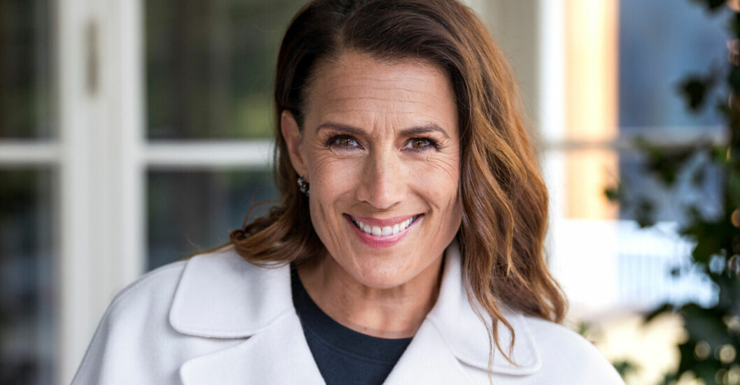 Jill Johnsons beslut för 18-åriga dottern i flytten | Femina