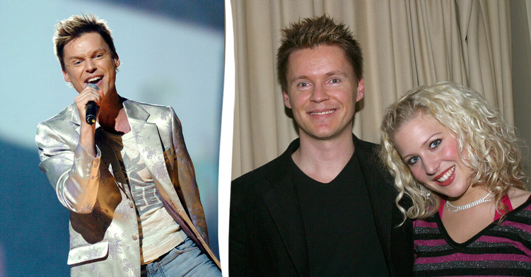 Johan Becker från Fame Factory – det gör han i dag | Femina