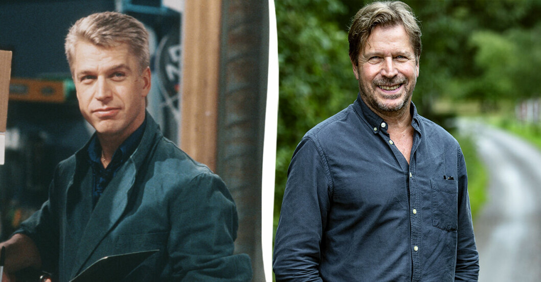 Varuhuset – så ser skådespelarna från tv-serien ut nu | Femina