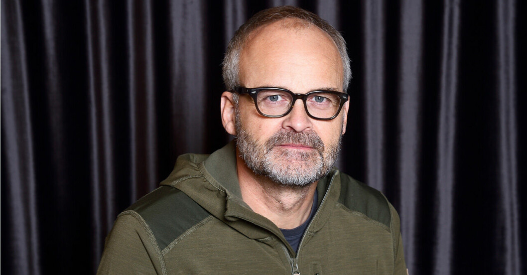 Kristina är Johan Rheborgs okända fru | Femina