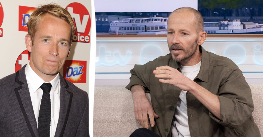 Jonnie Irwin från En plats på landet dödssjuk i cancer | Femina