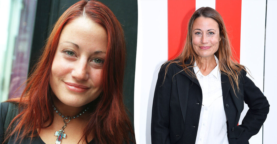 Robyn, Jessika Gedin och Henemark – ikonerna i dag | Femina