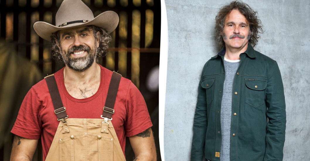 Så har kändissyskonen förändrats genom åren | Femina