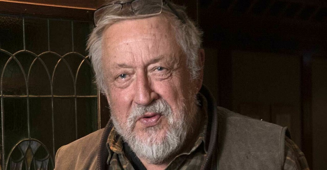 Leif GW Perssons sex barn – så lever de idag | Femina