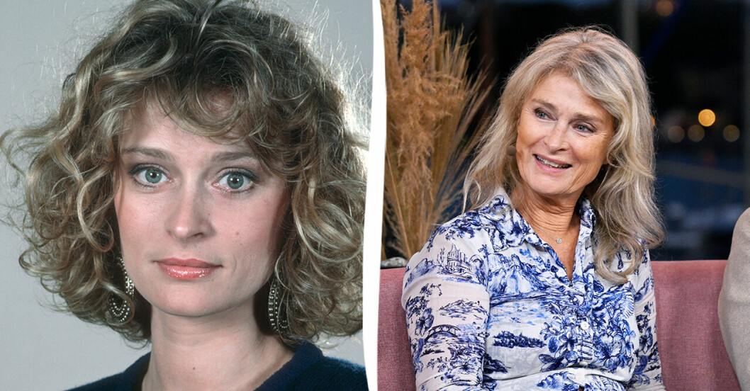 Varuhuset – så ser skådespelarna från tv-serien ut nu | Femina