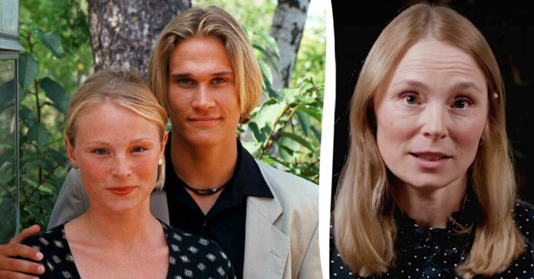 Detta gör såpastjärnorna från Skilda världar i dag | Femina