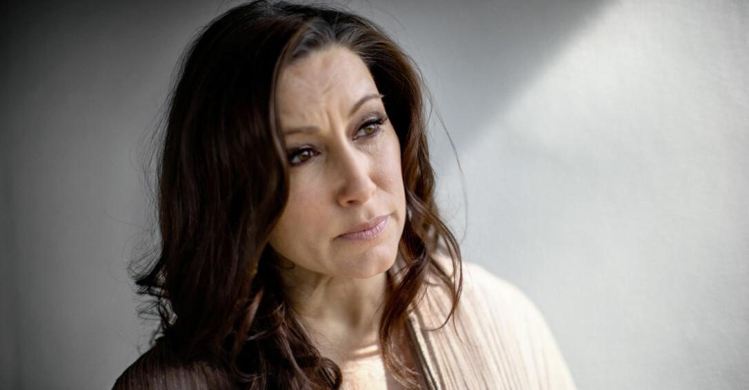 Lisa Nilsson Om Ansträngda Ekonomin ”Än överlever Vi” Femina