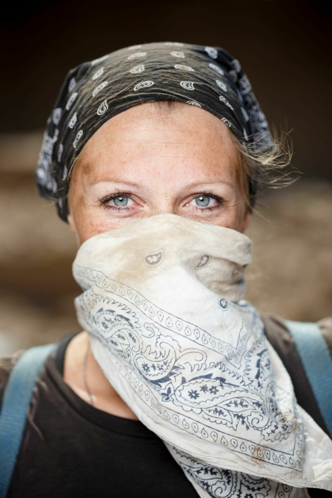 Fyndet gjorde svenska Maria känd över hela världen | Femina