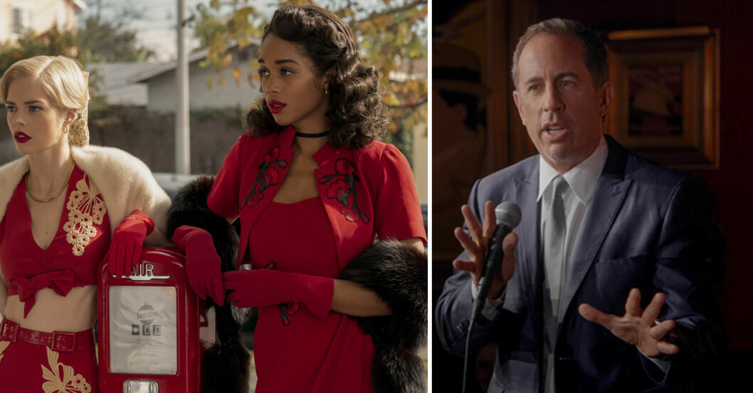 Nyheter på Netflix: Serier och filmer maj 2020 | Femina