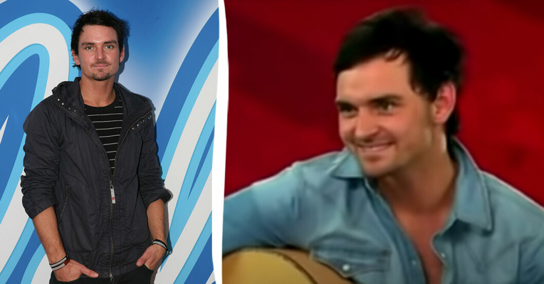 Olle Hedberg försvann efter Idol - det gör artisten nu | Femina