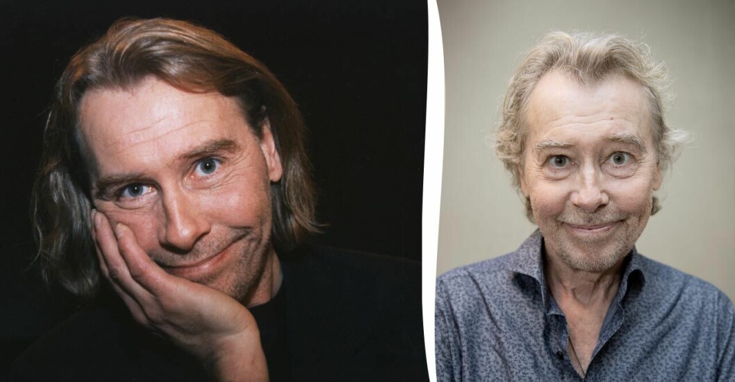 Gjorde succé med Ta mig till havet – blev svårt sjuk | Femina