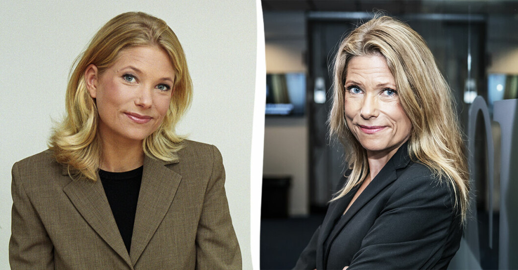 TV4-programledarna – så gick det för dem | Femina