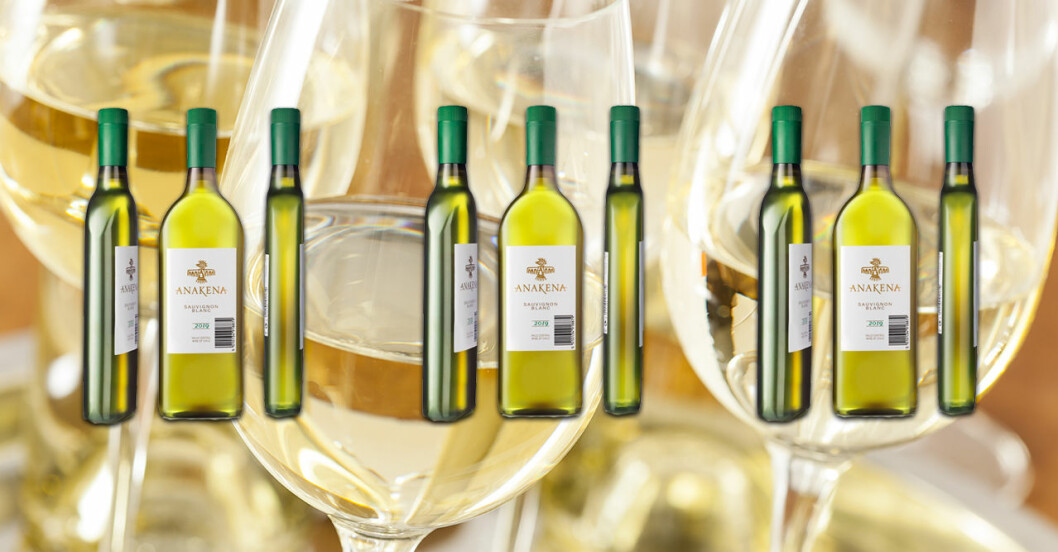 Vin i platt flaska på Systembolaget | Femina