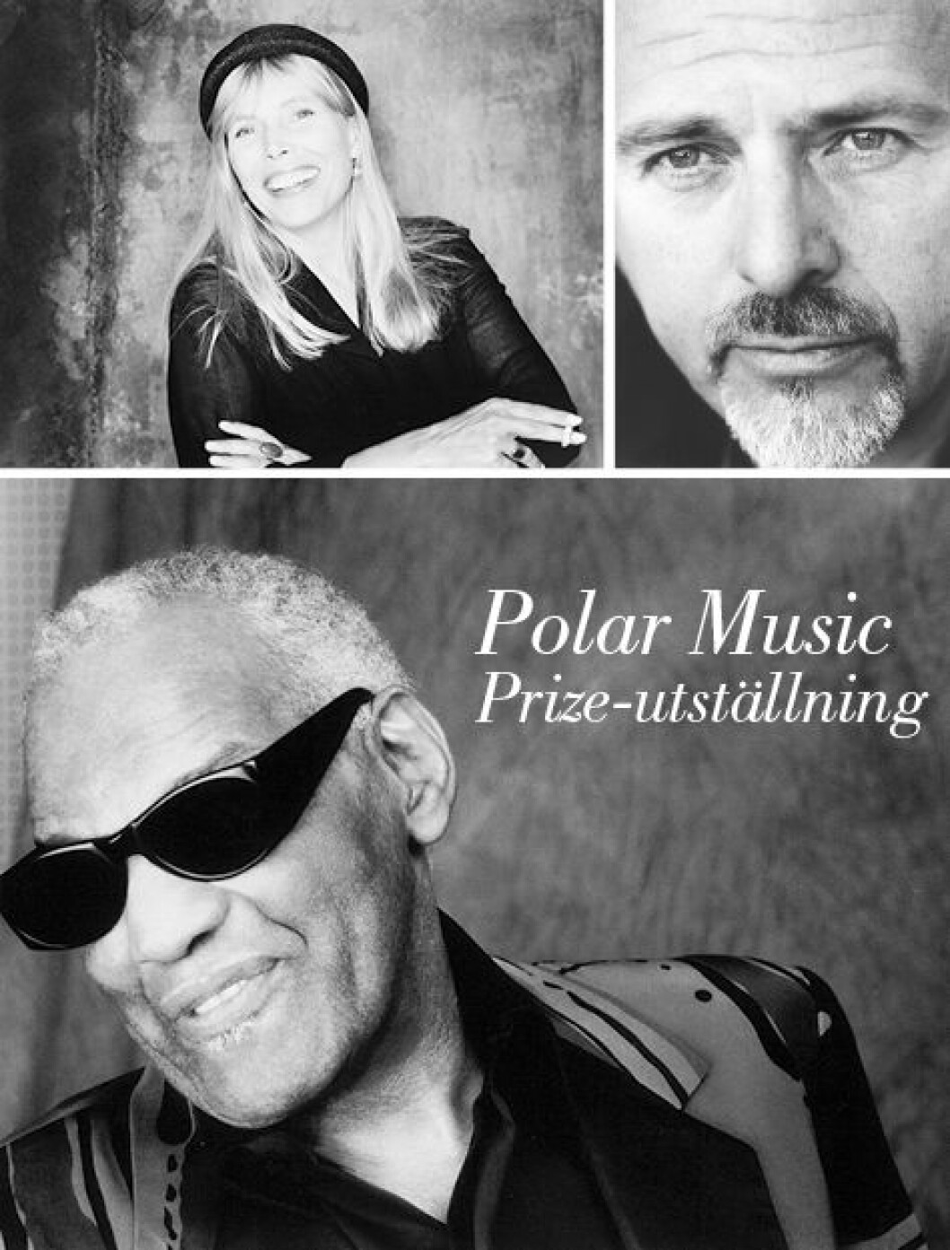 Polar Music Prize-utställning. | Femina