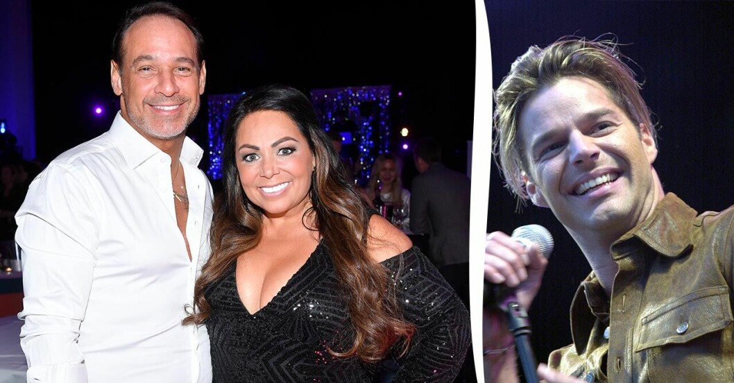 Kändisar och svartsjuka: Otrohet, kär i en annan | Femina