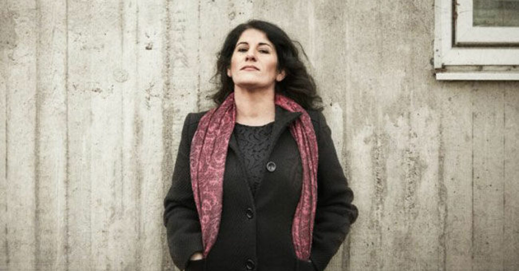 Sara Mohammad riskerade tvångsäktenskap | Femina