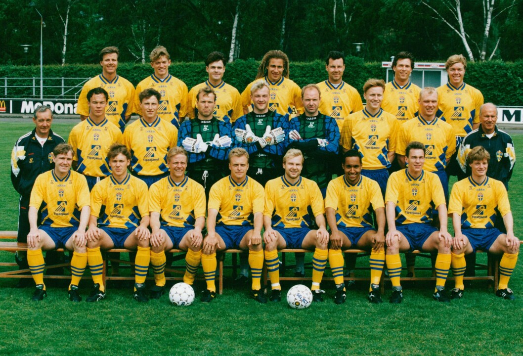 Så lever fotbollskungen Tomas Brolin i dag | Femina