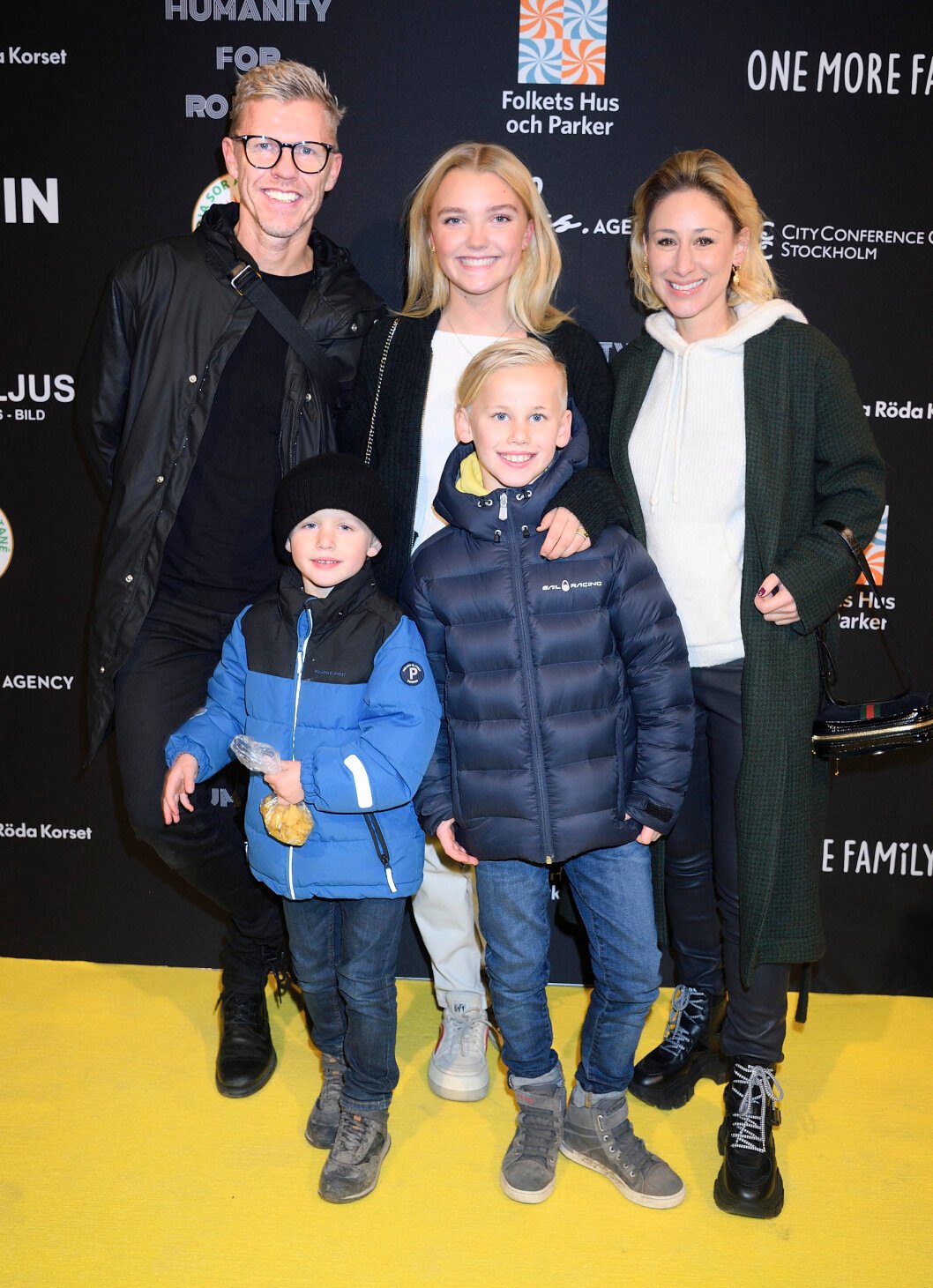 Katrin Zytomierska bekräftar sin nya kärlek | Femina