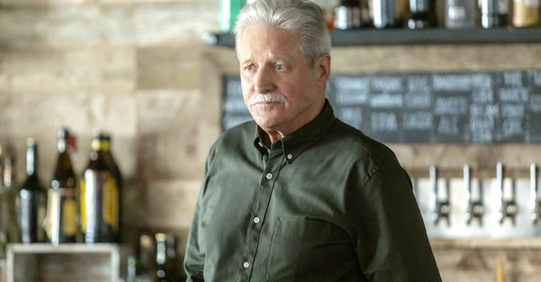 Spelade Luke Macahan – så lever Bruce Boxleitner i dag | Femina