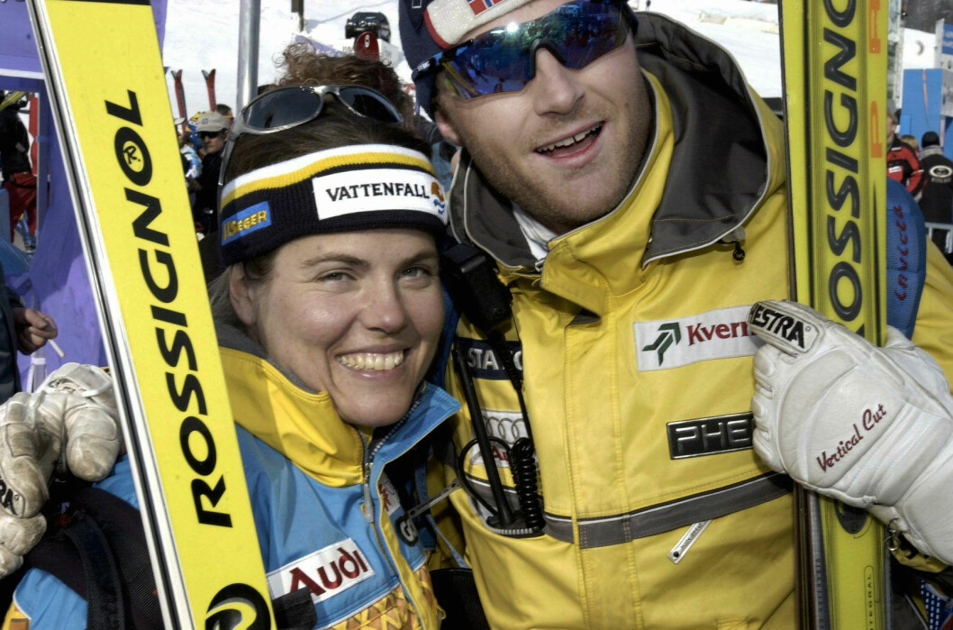 Pernilla Wibergs familjeliv i Monaco: ”Priviligerad” | Femina