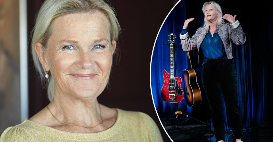 Sissela Kyles kritik mot medierna – efter metoo: "Fruktansvärd tid ...