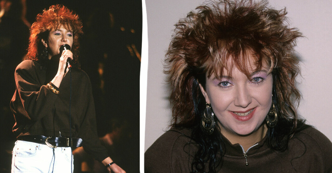 Suzzie Tapper fick Parkinsons sjukdom – opererades | Femina