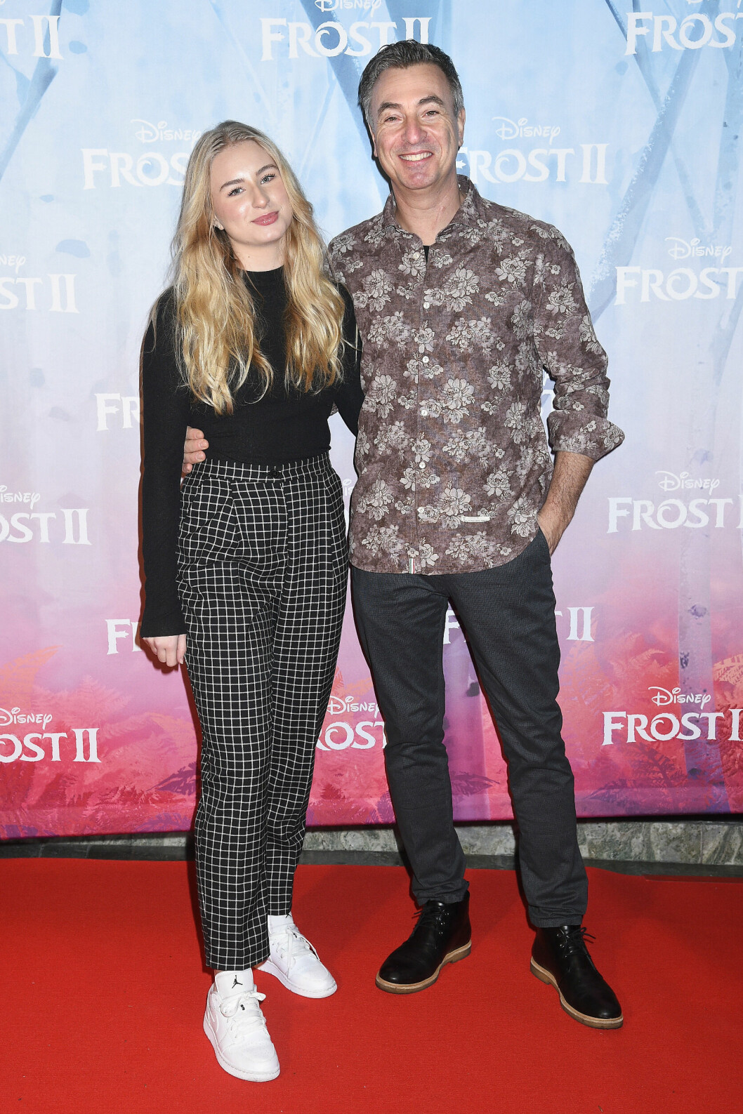 Tareq Taylors första ord om skilsmässan: ”För mycket” | Femina