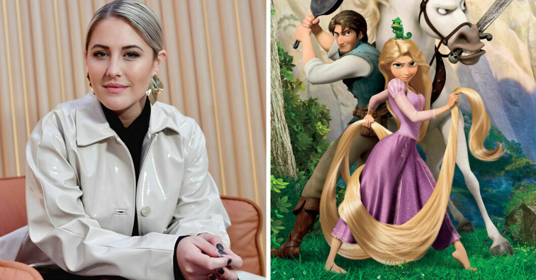 Här är kändisarna bakom populära animerade karaktärerna | Femina Här är kändisarna bakom populära animerade karaktärerna | Femina