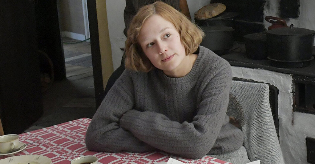 Trailer till Astrid Lindgren-filmen Unga Astrid | Femina