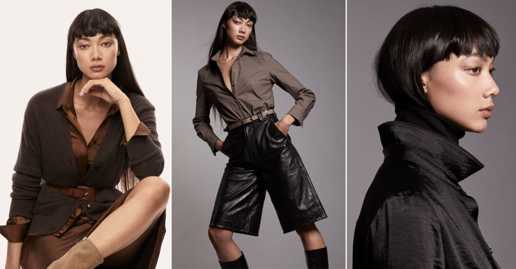 Wakakuu icons höstkollektion 2020 är här | Femina